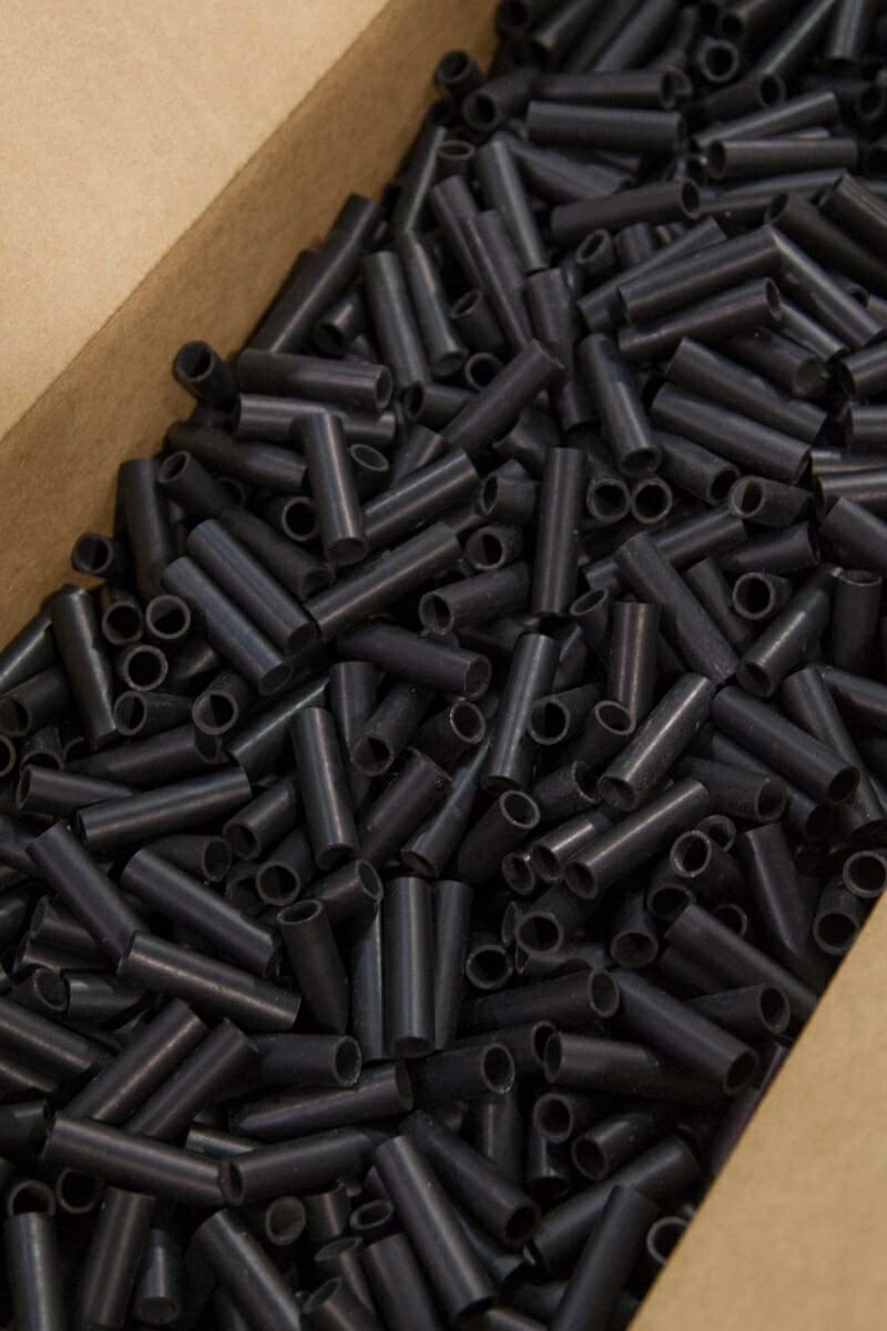 Rubber Beading Profiles | Qualiform Rubber Molding