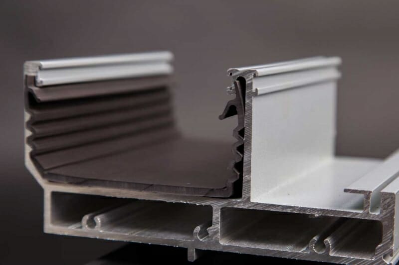 Rubber Beading Profiles | Qualiform Rubber Molding