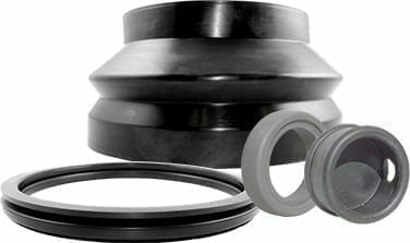 Rubber Extrusion Process | Custom Solutions With Qualiform