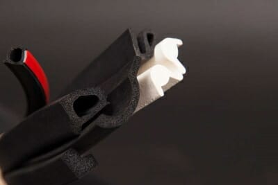 Window Rubber Seal | Qualiform Rubber Manufacturing