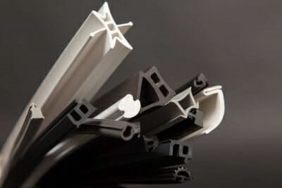 Rubber Beading Profiles | Qualiform Rubber Molding